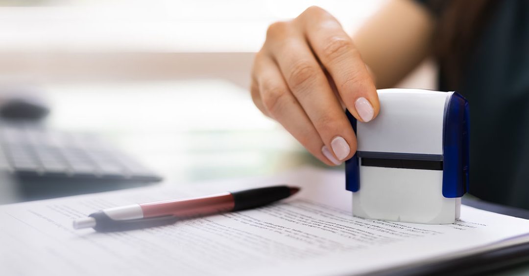 Cuándo Es Obligatorio El Acta Constitutiva - Acta Constitutiva