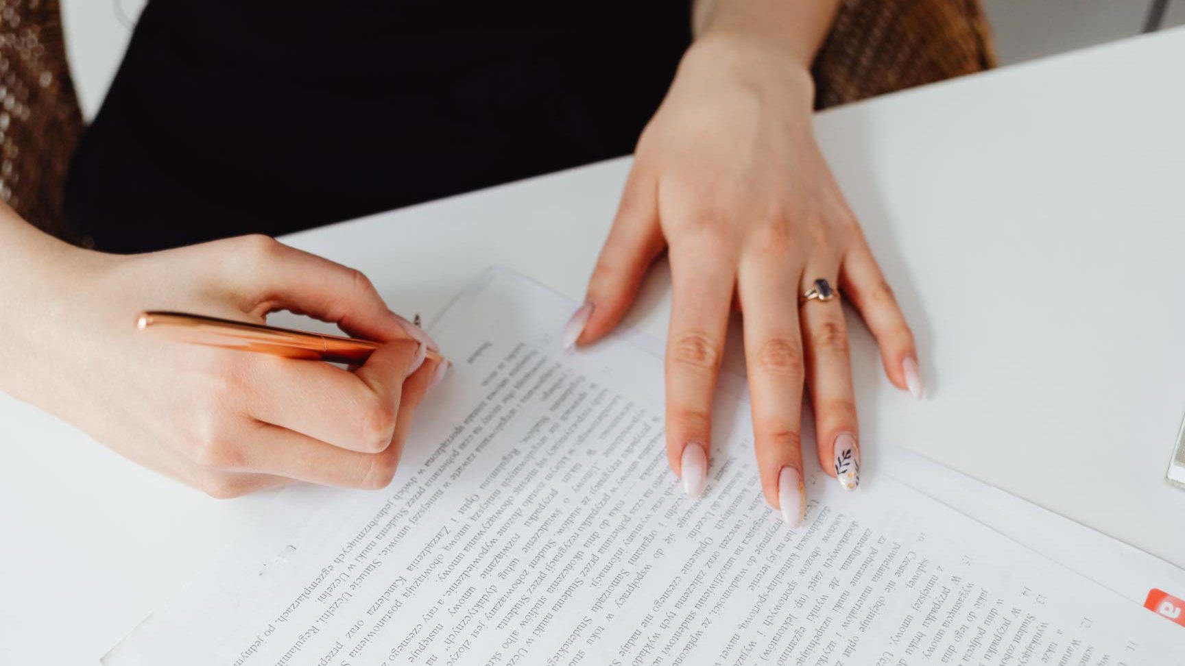 ¿Cuándo Y Cómo Solicitar Una Acta Constitutiva? - Acta Constitutiva