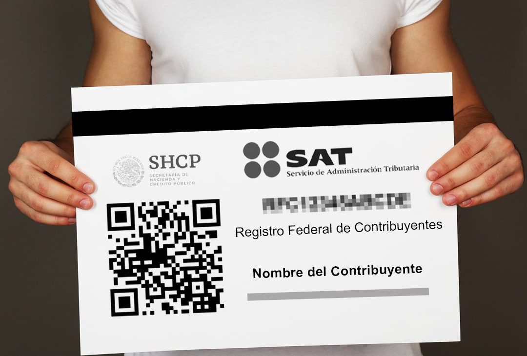 Registro De Un Acta En La SHCP - Acta Constitutiva