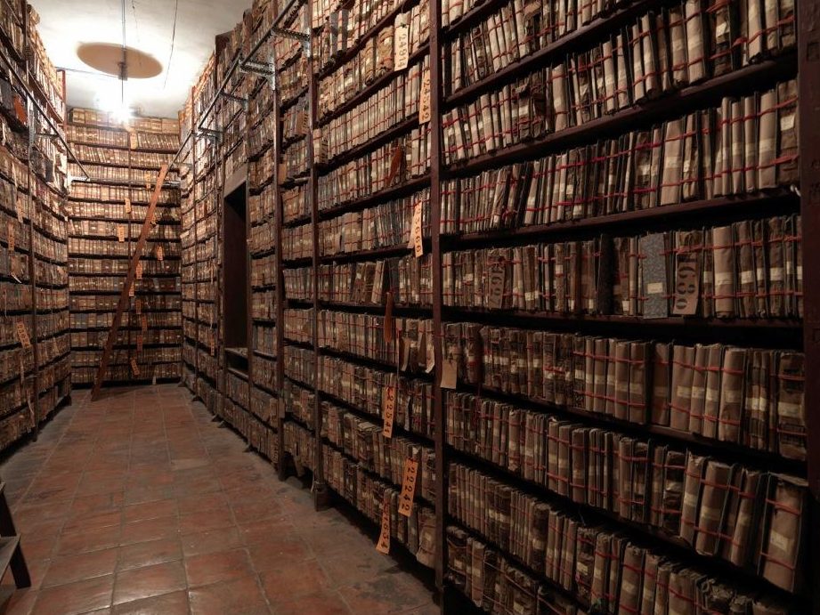 Registro Notarial - Acta Constitutiva