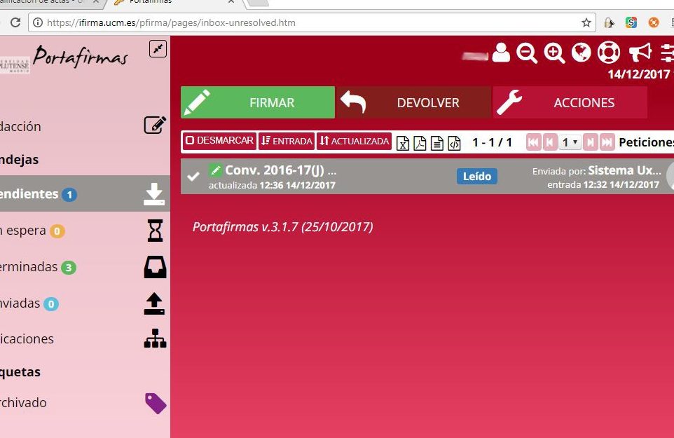 Requisitos Para El Acta Electrónica - Acta Constitutiva