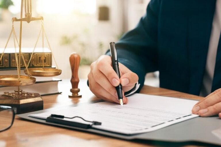 Servicios Notariales Autorizados - Acta Constitutiva