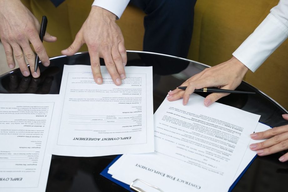 Tipos De Actas Constitutivas Y Su Relevancia Legal - Acta Constitutiva